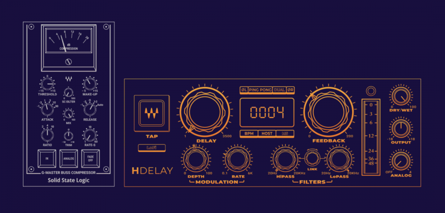 Waves V15 ya disponible... - sonido e iluminación