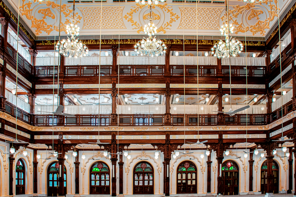 Renkus-Heinz optimiza la inteligibilidad y la cobertura acústica en la ...